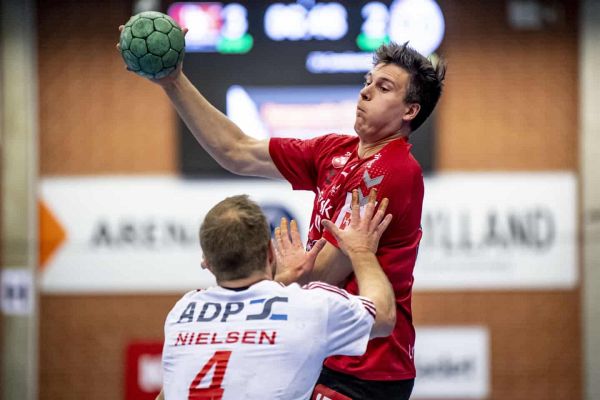 Porup efter comeback Porup efter comeback
